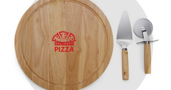Kits Pizzas Personalizados