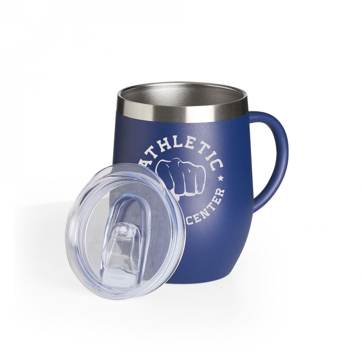 Caneca Térmica Inox 350ml Personalizado