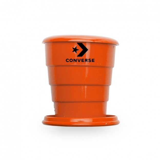 Copo Retrátil 130ml Personalizado