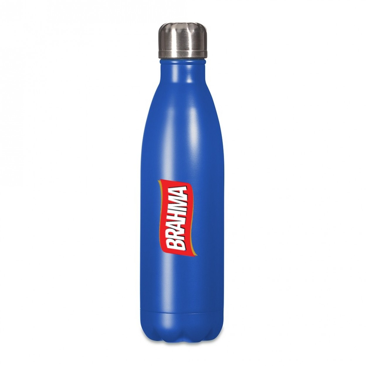 Garrafa de Inox 750ml com Personalização